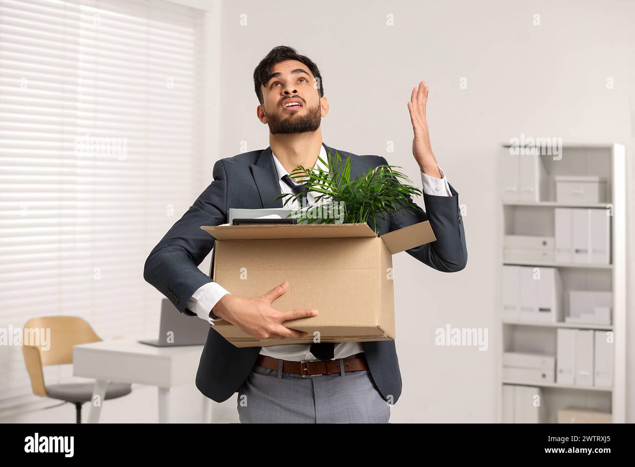 Employee stuff corporate hi-res stock photography and images - Alamy