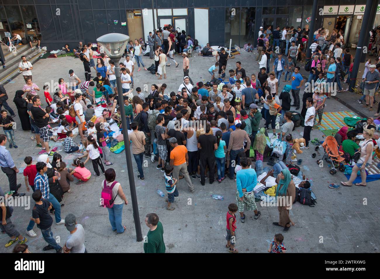 Jihad syrian hi-res stock photography and images - Alamy