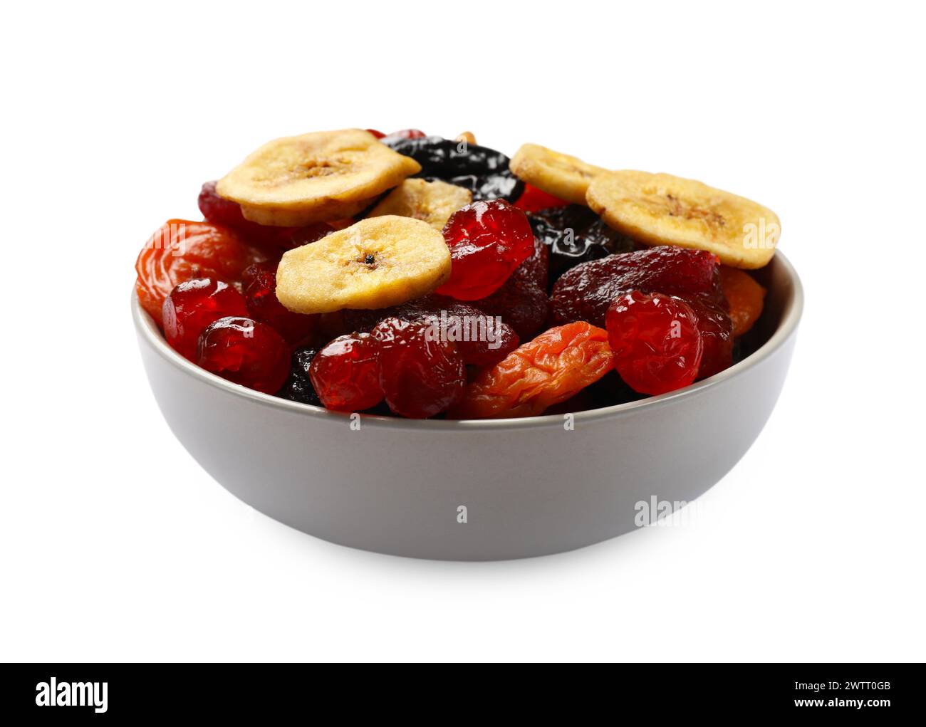 Fresh dried apricots in Cut Out Stock Images & Pictures - Alamy