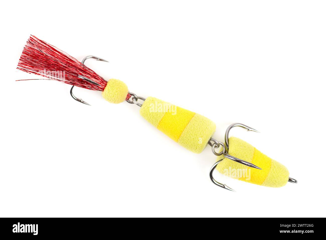 Bait spinning hi-res stock photography and images - Alamy