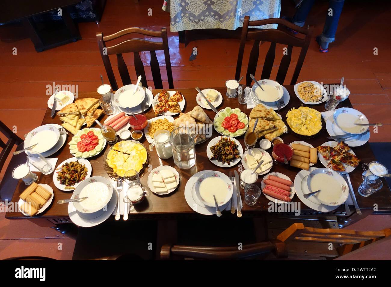 Vogelperspektive trinken hi-res stock photography and images - Alamy