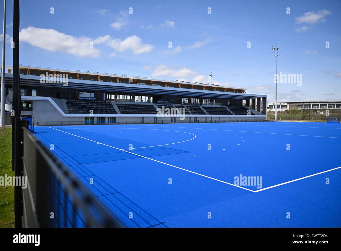Paris 2024 olympics opening hi-res stock photography and images - Alamy