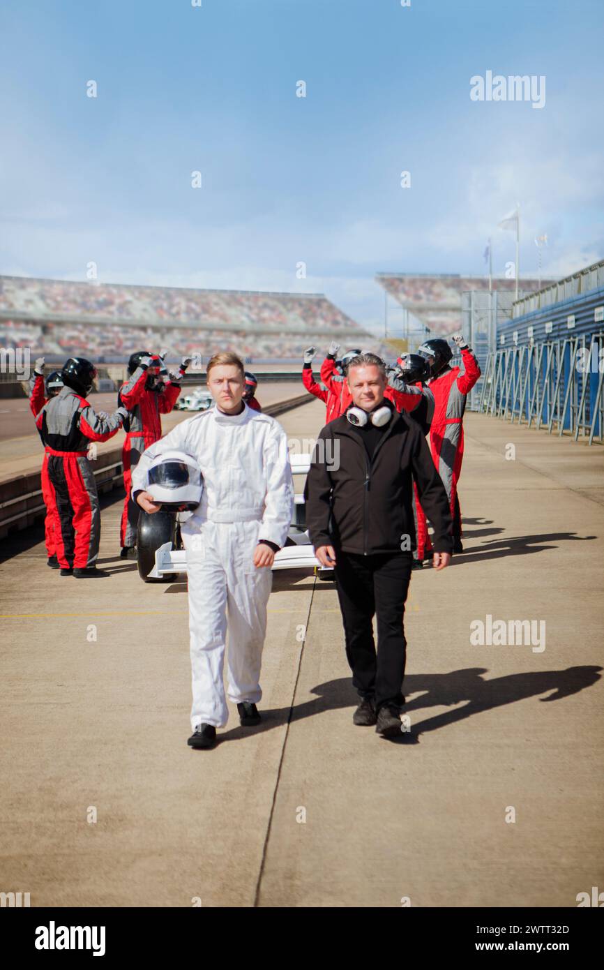 Crew background hi-res stock photography and images - Alamy