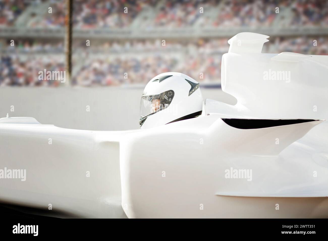 Car starting line hi-res stock photography and images - Alamy