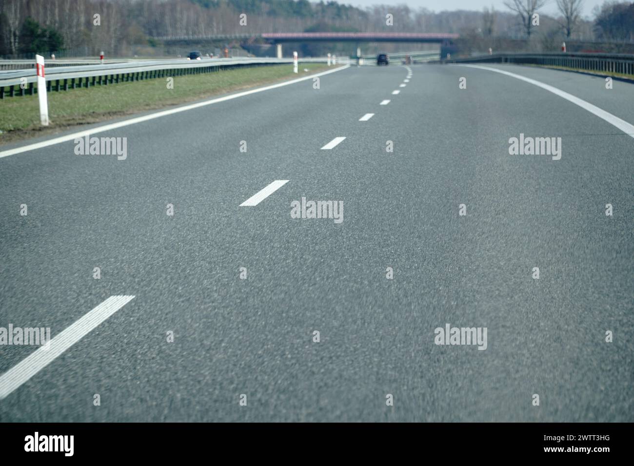 Drivers perspective hi-res stock photography and images - Alamy