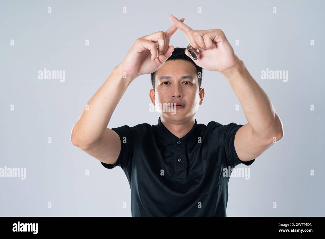Ref var hi-res stock photography and images - Alamy