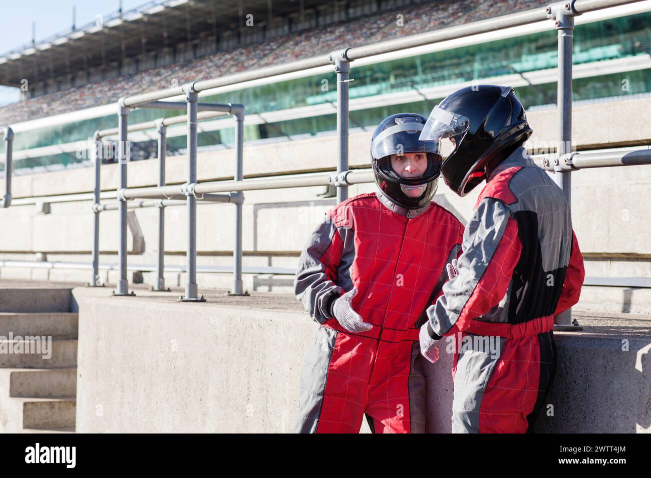 Male racers hi-res stock photography and images - Alamy