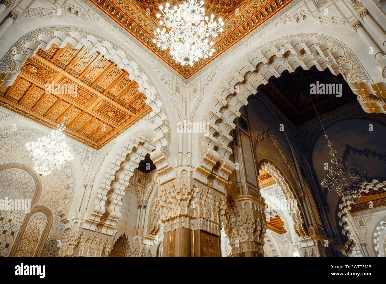 Catholicism in morocco hi-res stock photography and images - Alamy