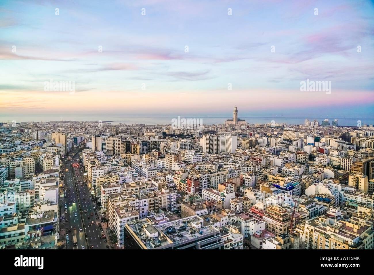 Architecture built structure building exterior city metropolitan area ...