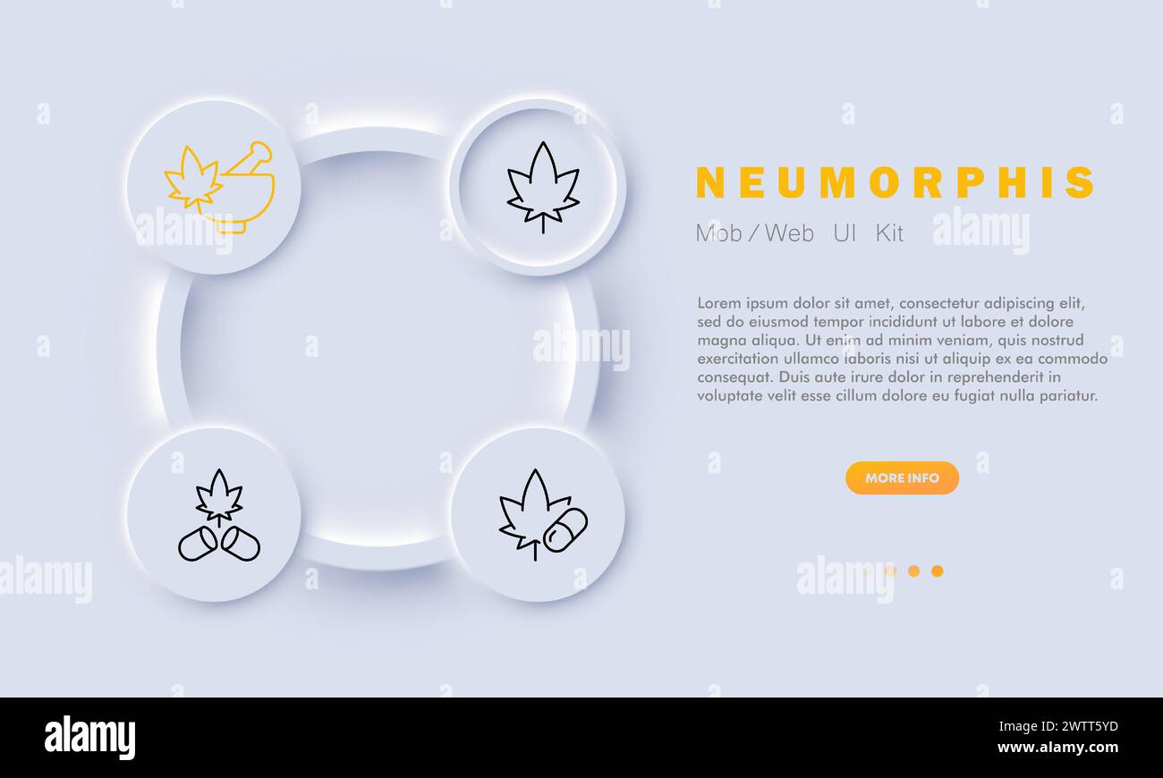 Marijuana regulations Stock Vector Images - Alamy