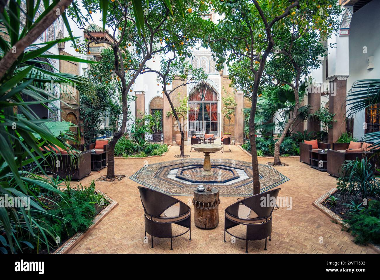 Fes district hi-res stock photography and images - Alamy