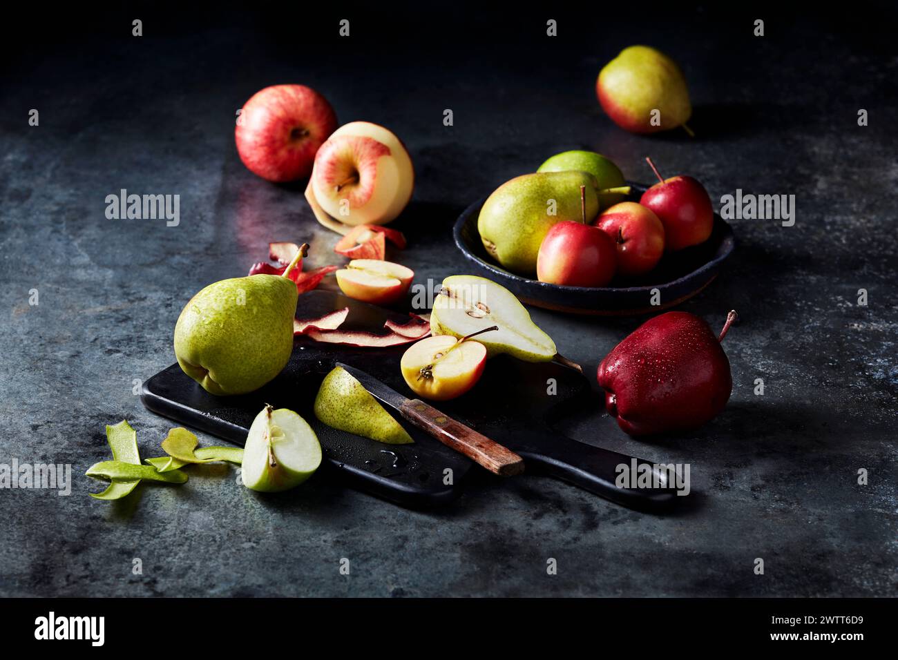 Variety In Photography