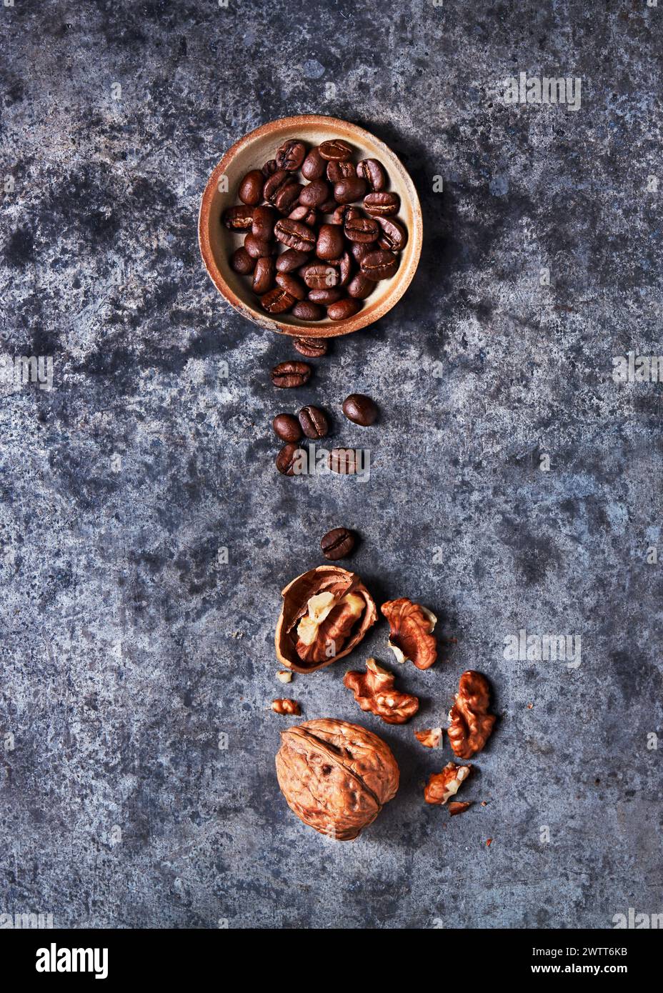 Spilled surface hi-res stock photography and images - Alamy