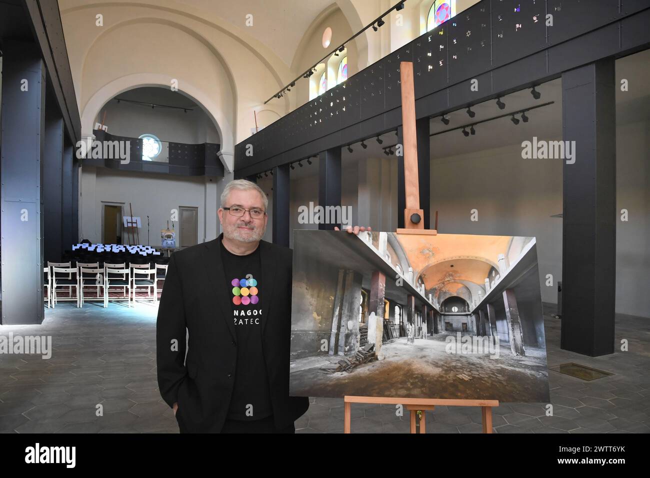 Daniel cerny hi-res stock photography and images - Alamy