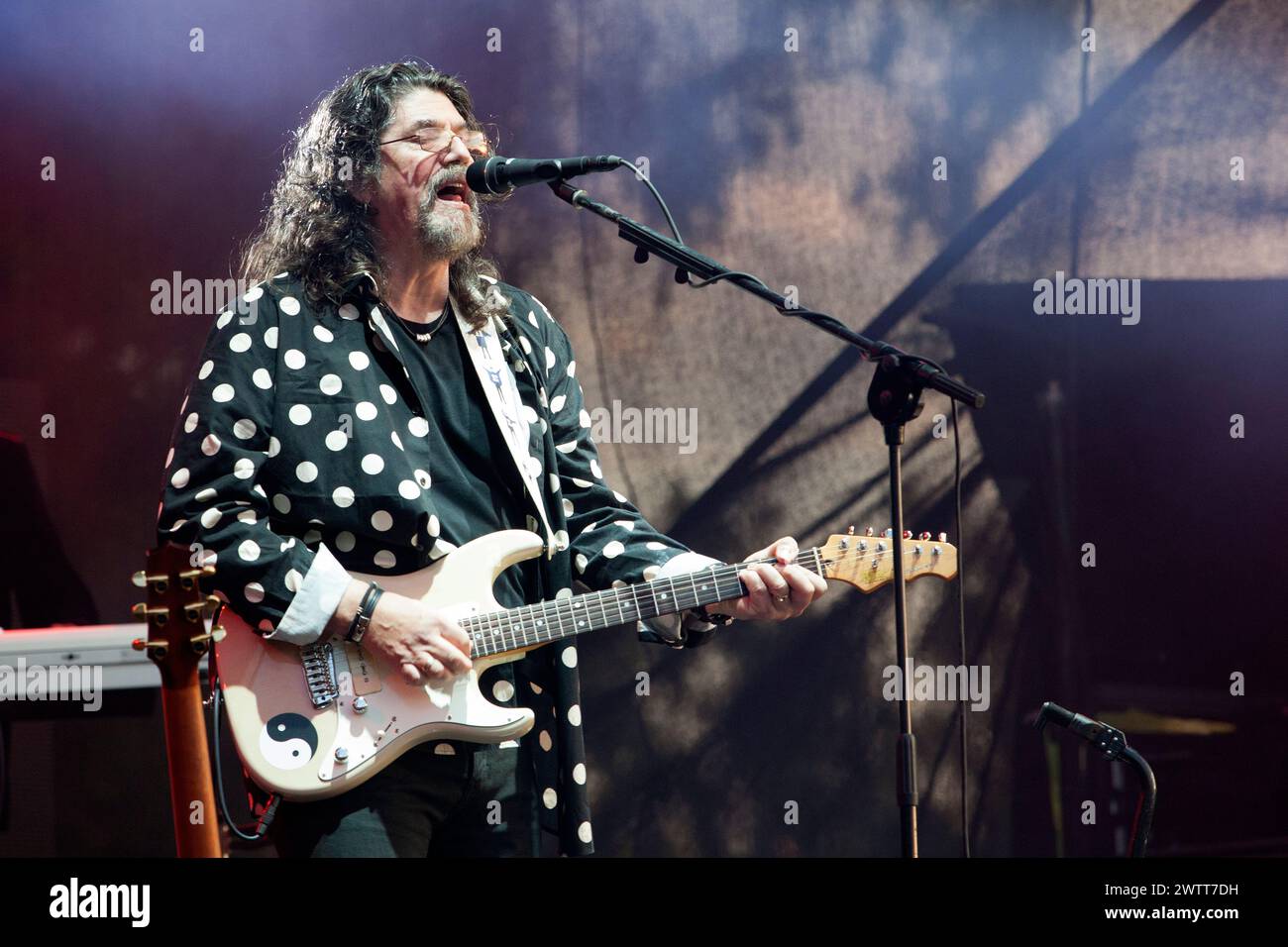 Electric light orchestra elo hi-res stock photography and images - Alamy