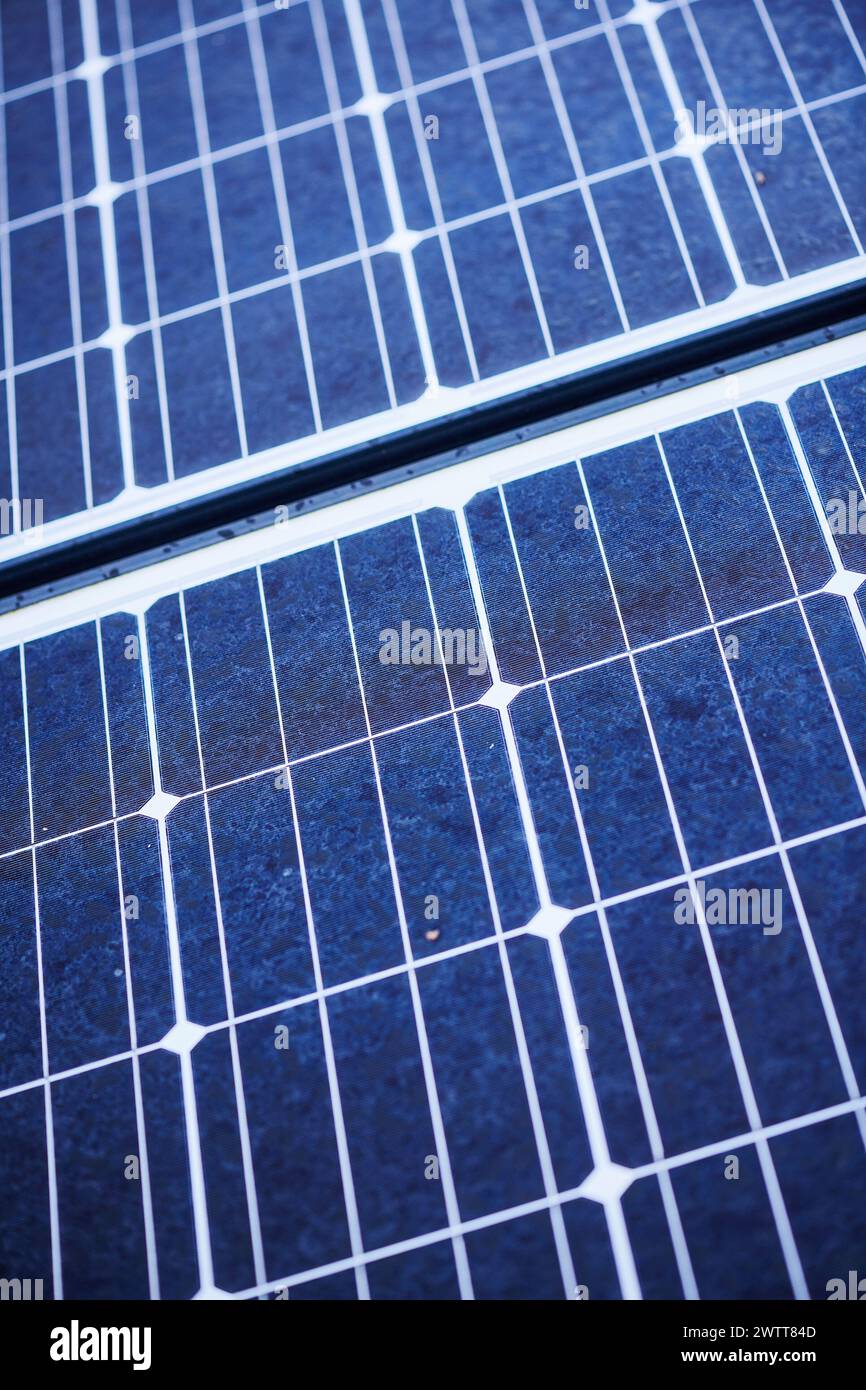 Close up of the panels hi-res stock photography and images - Alamy
