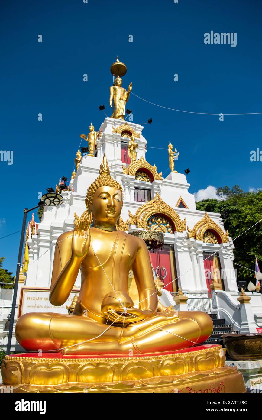 Wat bang nam phueng nai hi-res stock photography and images - Alamy
