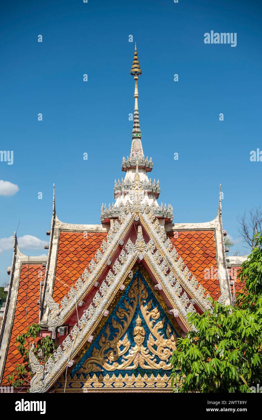 Wat bang nam phueng nai hi-res stock photography and images - Alamy