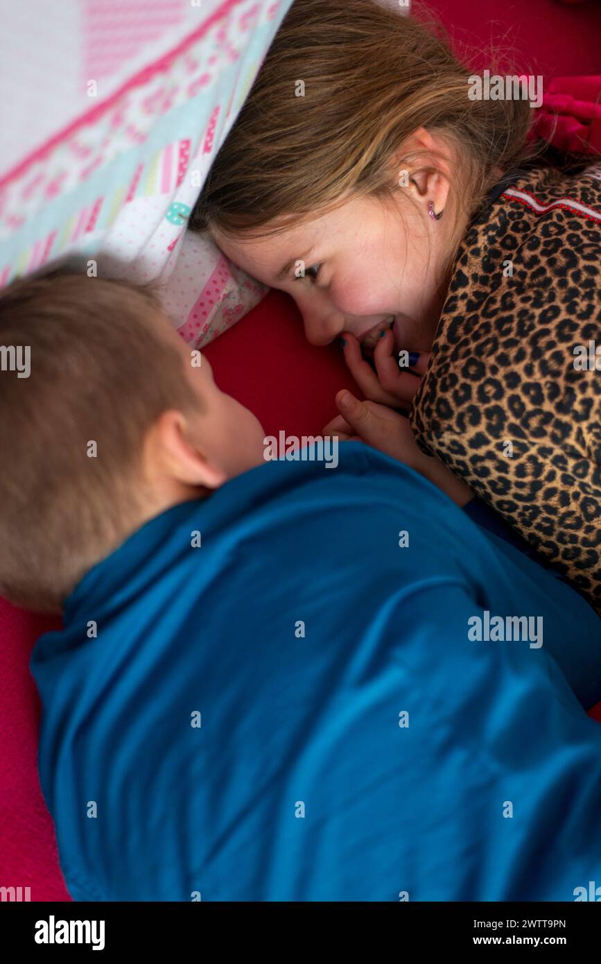 Sharing joy hi-res stock photography and images - Alamy