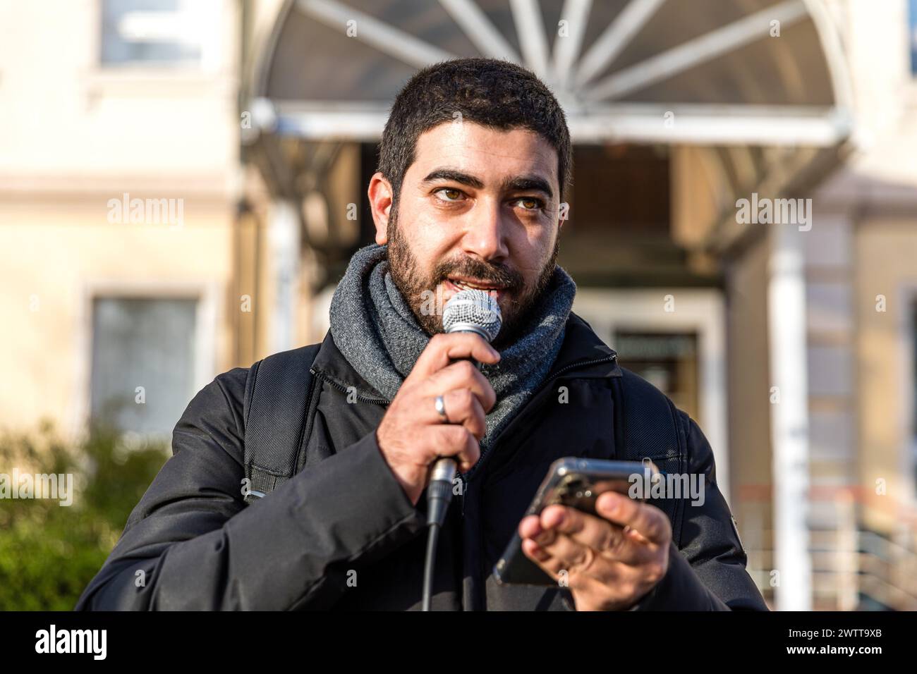 Alali hi-res stock photography and images - Alamy