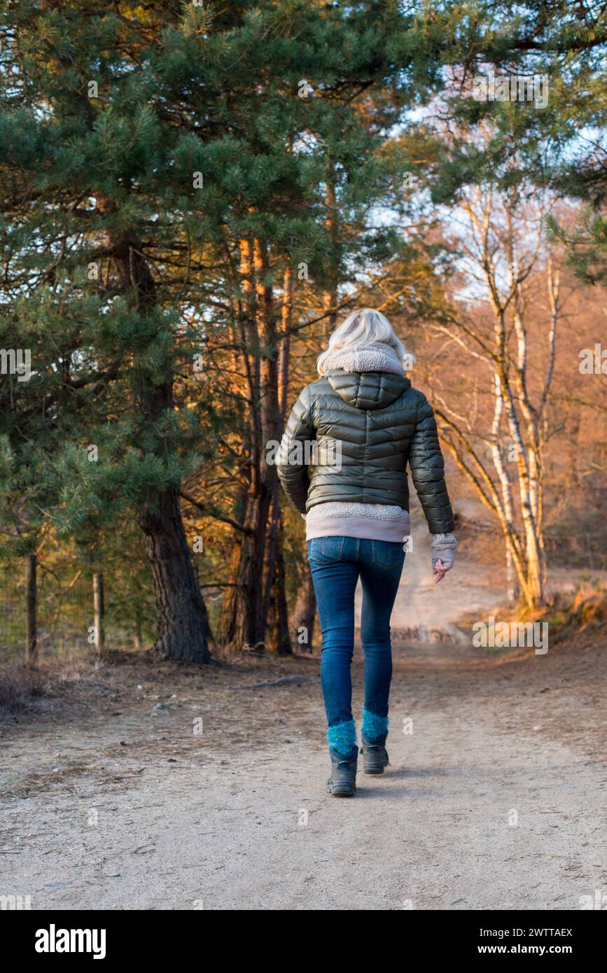 Dusk exploration hi-res stock photography and images - Alamy