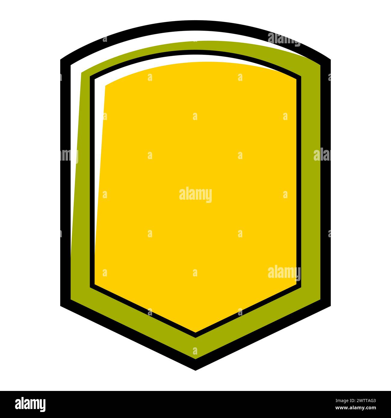 Chevron corporation logo Stock Vector Images - Alamy