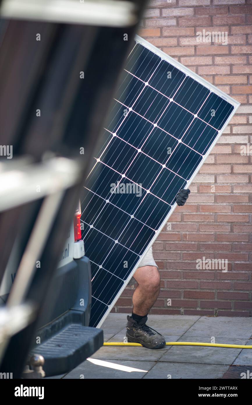 Vehicle efficiency hi-res stock photography and images - Alamy