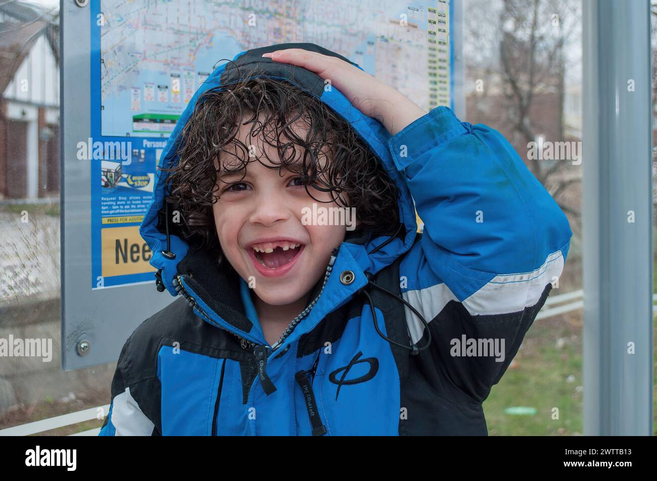 Ttc shelter hi-res stock photography and images - Alamy