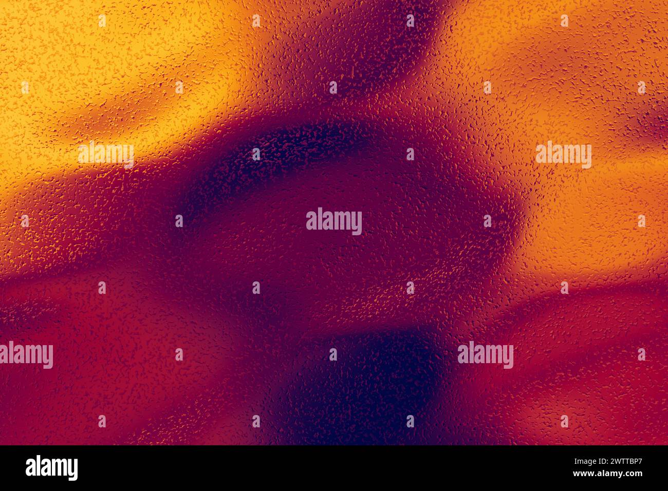 Mottled surface with a grainy texture. Abstract background. 3d ...