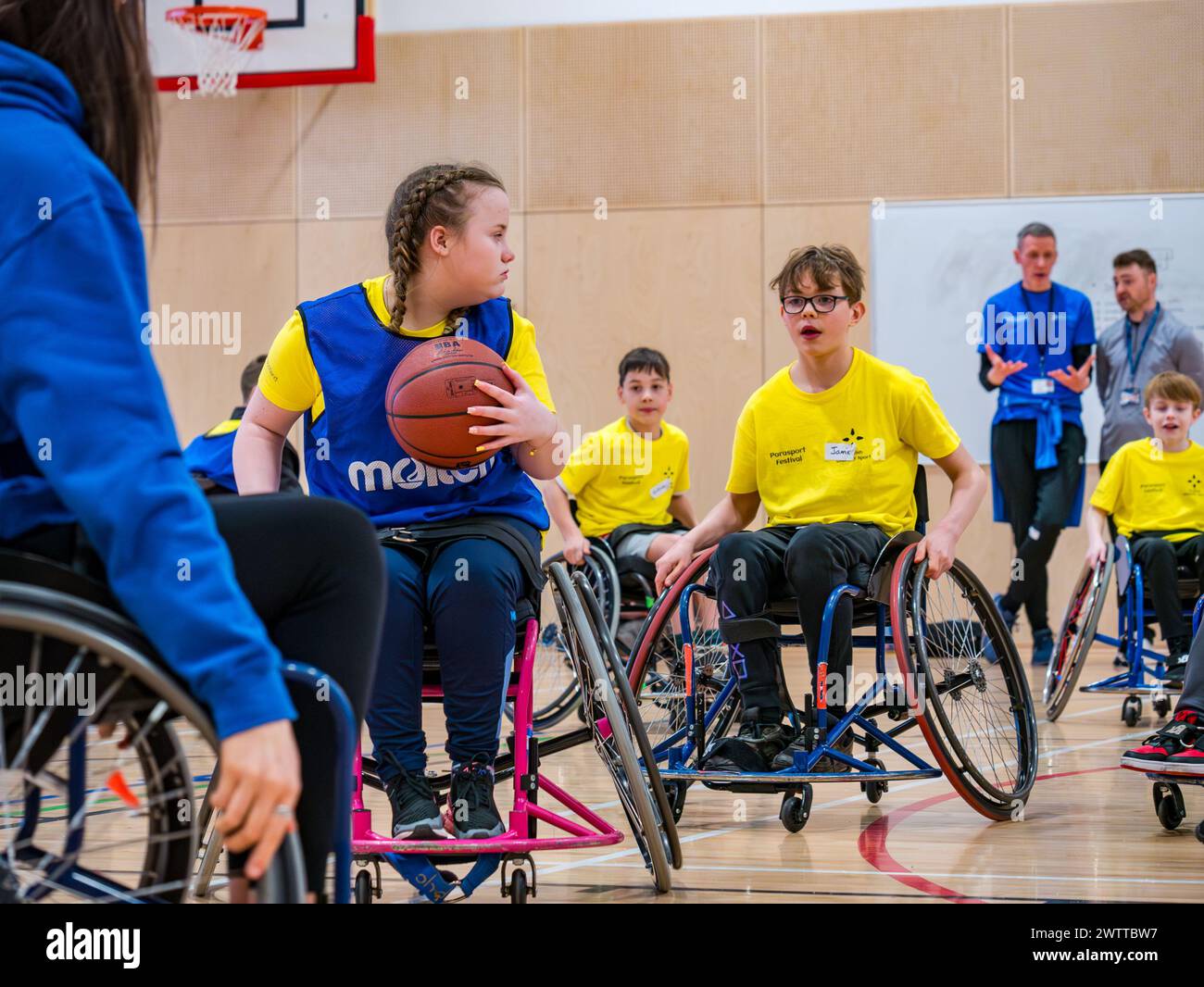Sport basketball basketball hi-res stock photography and images - Alamy