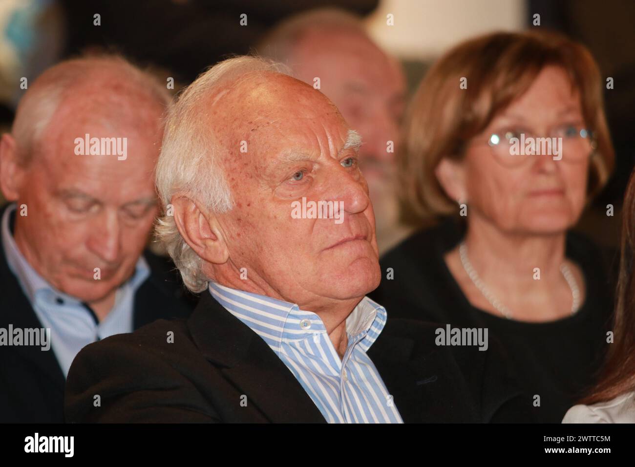 Franz abulleo roth hi-res stock photography and images - Alamy