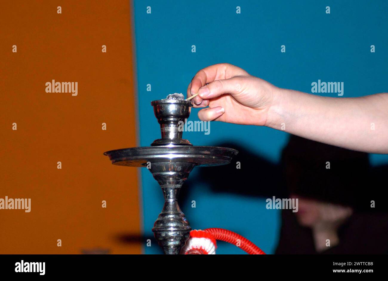 the smoking of tobacco, cause of drug and nicotine addiction smoking of ...