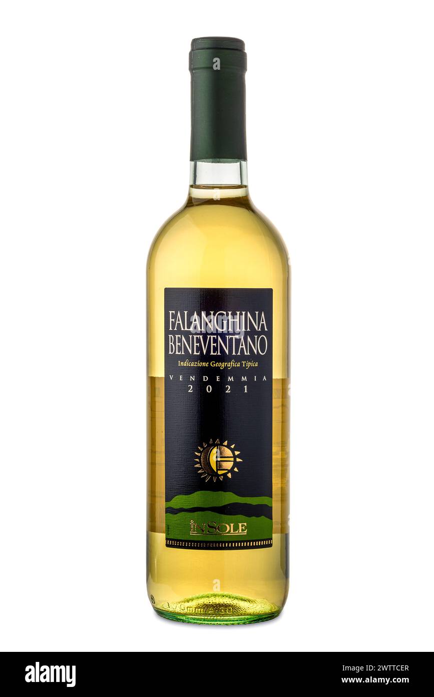 Naples italy march 2024 hi-res stock photography and images - Alamy