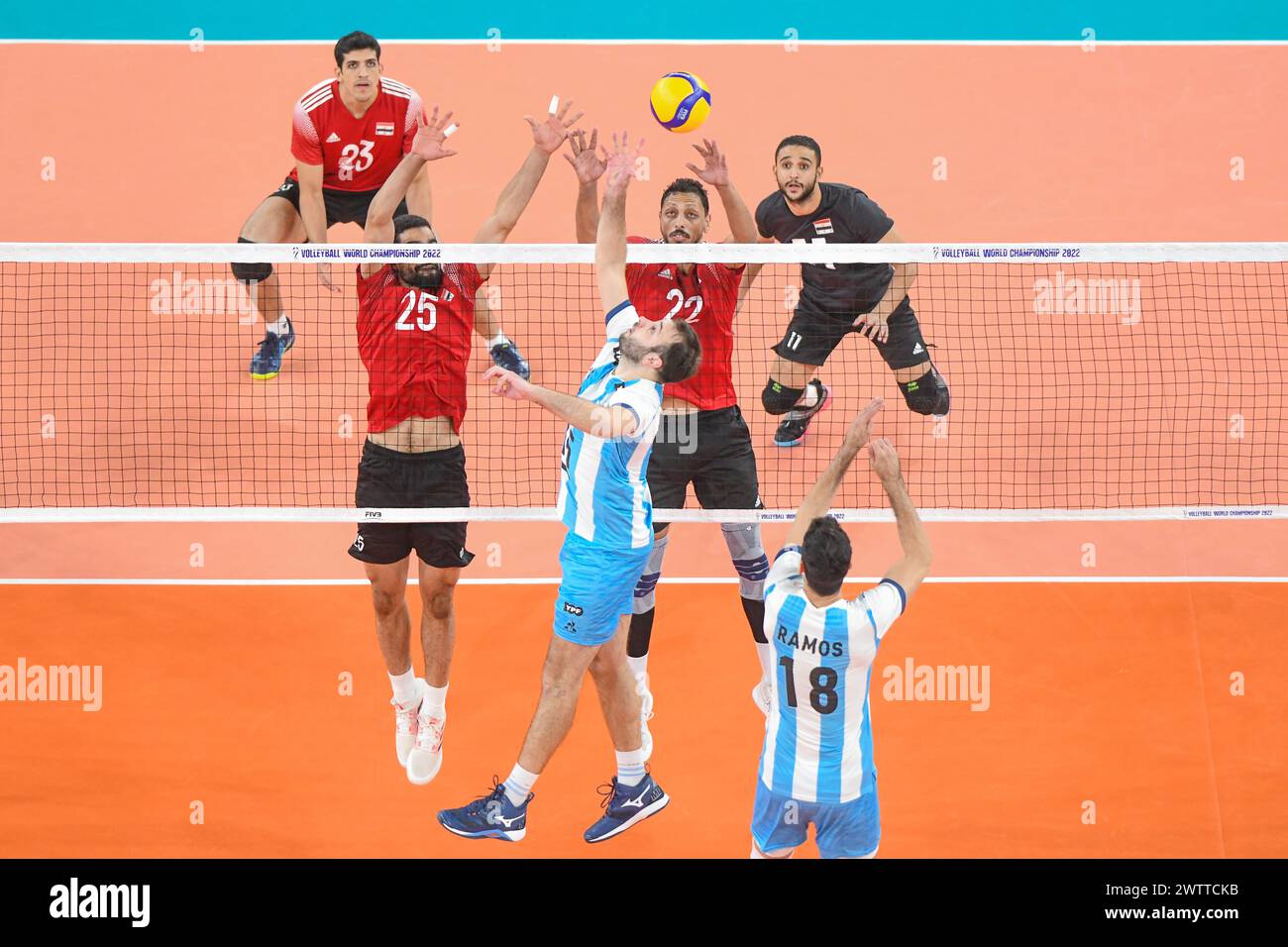 Mohamed magdi hi-res stock photography and images - Alamy