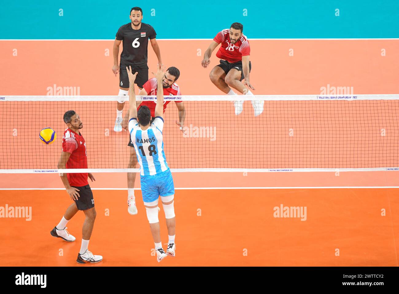 Mohamed magdi egypt hi-res stock photography and images - Alamy