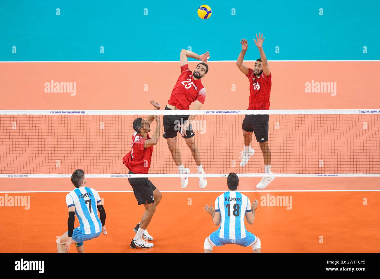 Mohamed magdi egypt hi-res stock photography and images - Alamy