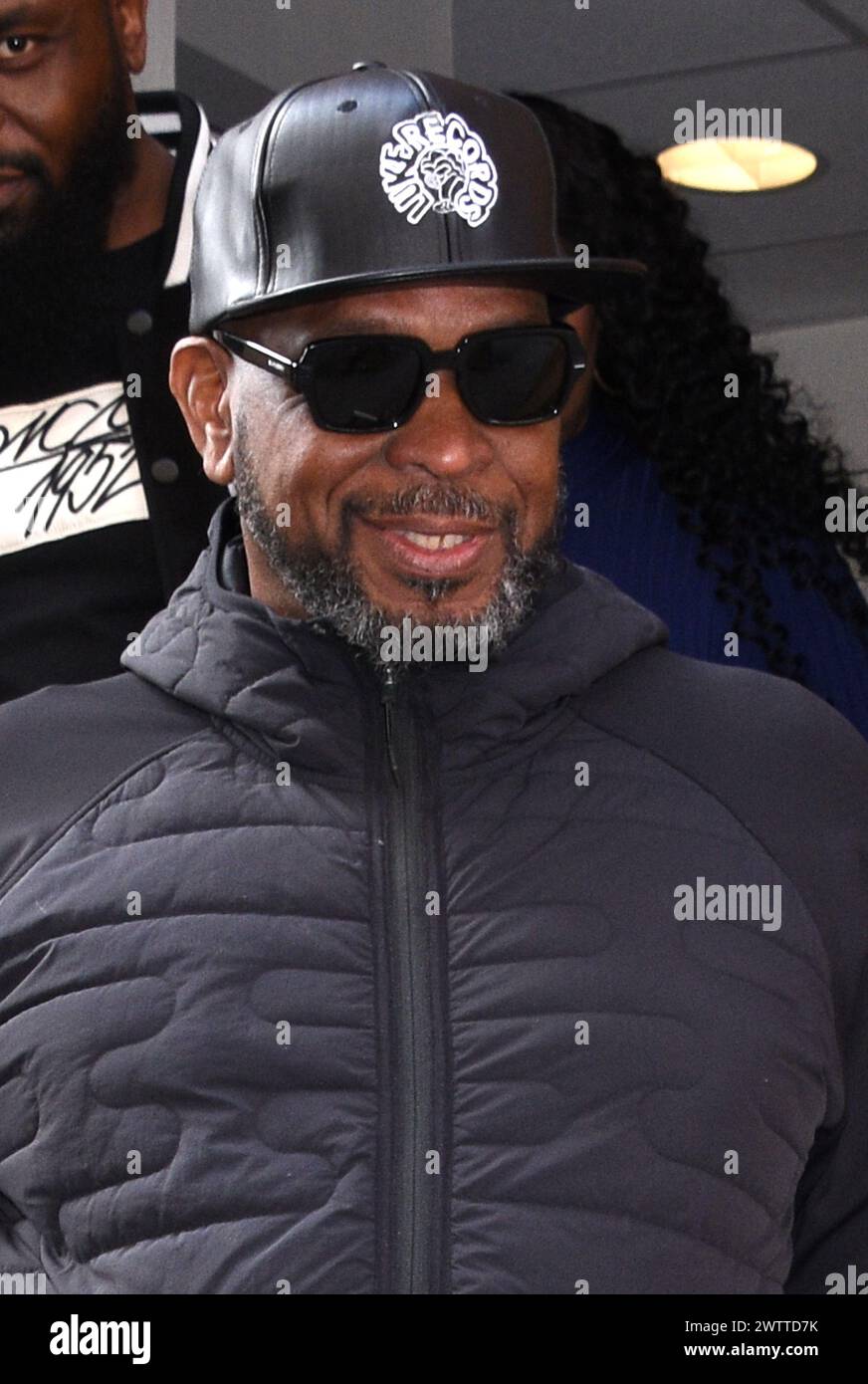 New York, NY, USA. 19th Mar, 2024. Luther Campbell, aka Uncle Luke ...