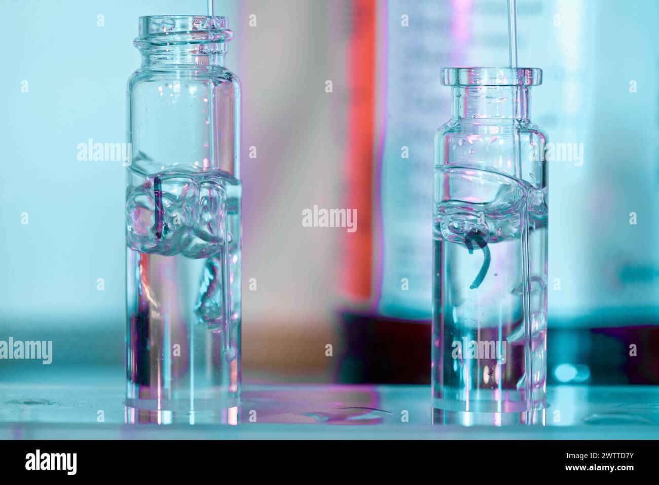 Actilaboratory hi-res stock photography and images - Alamy