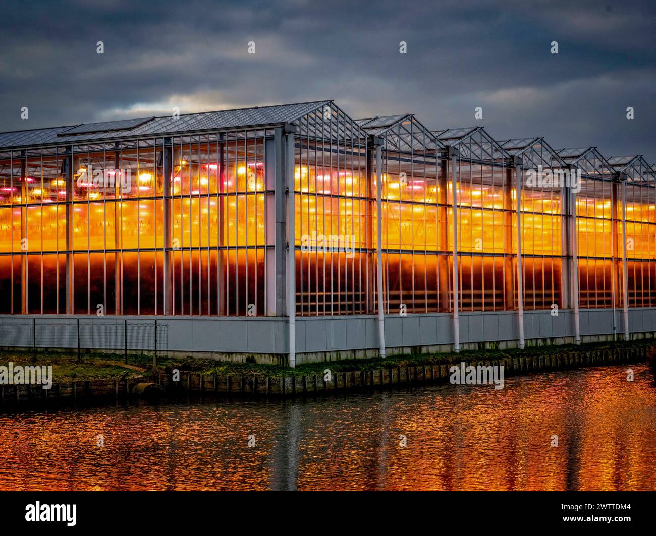 Largescale farming hi-res stock photography and images - Alamy