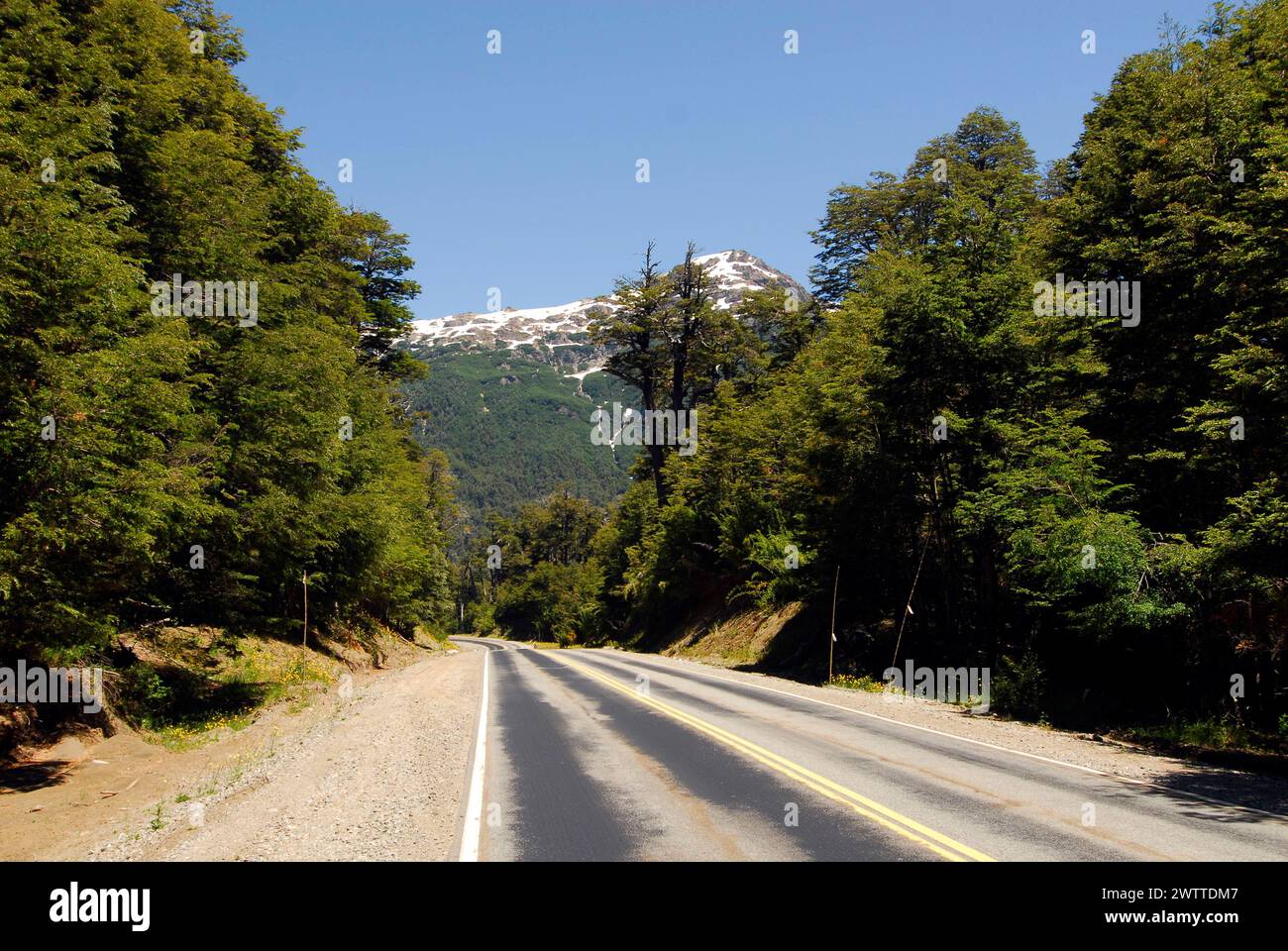 a traffic route or transport route as infrastructure for mobility ...