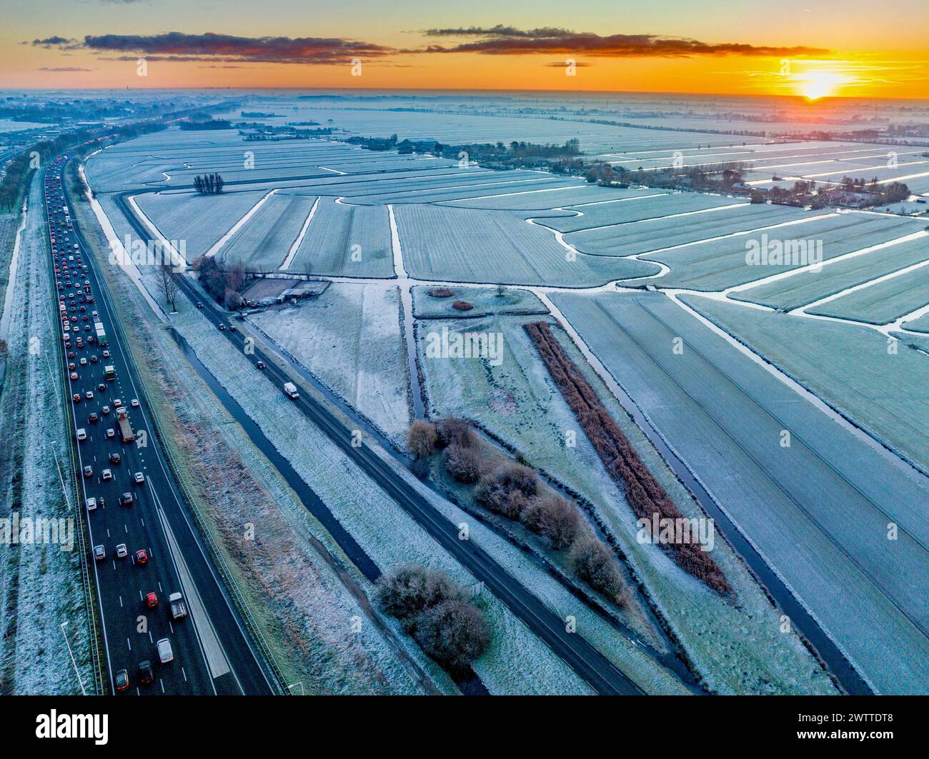 Busy landscape hi-res stock photography and images - Alamy