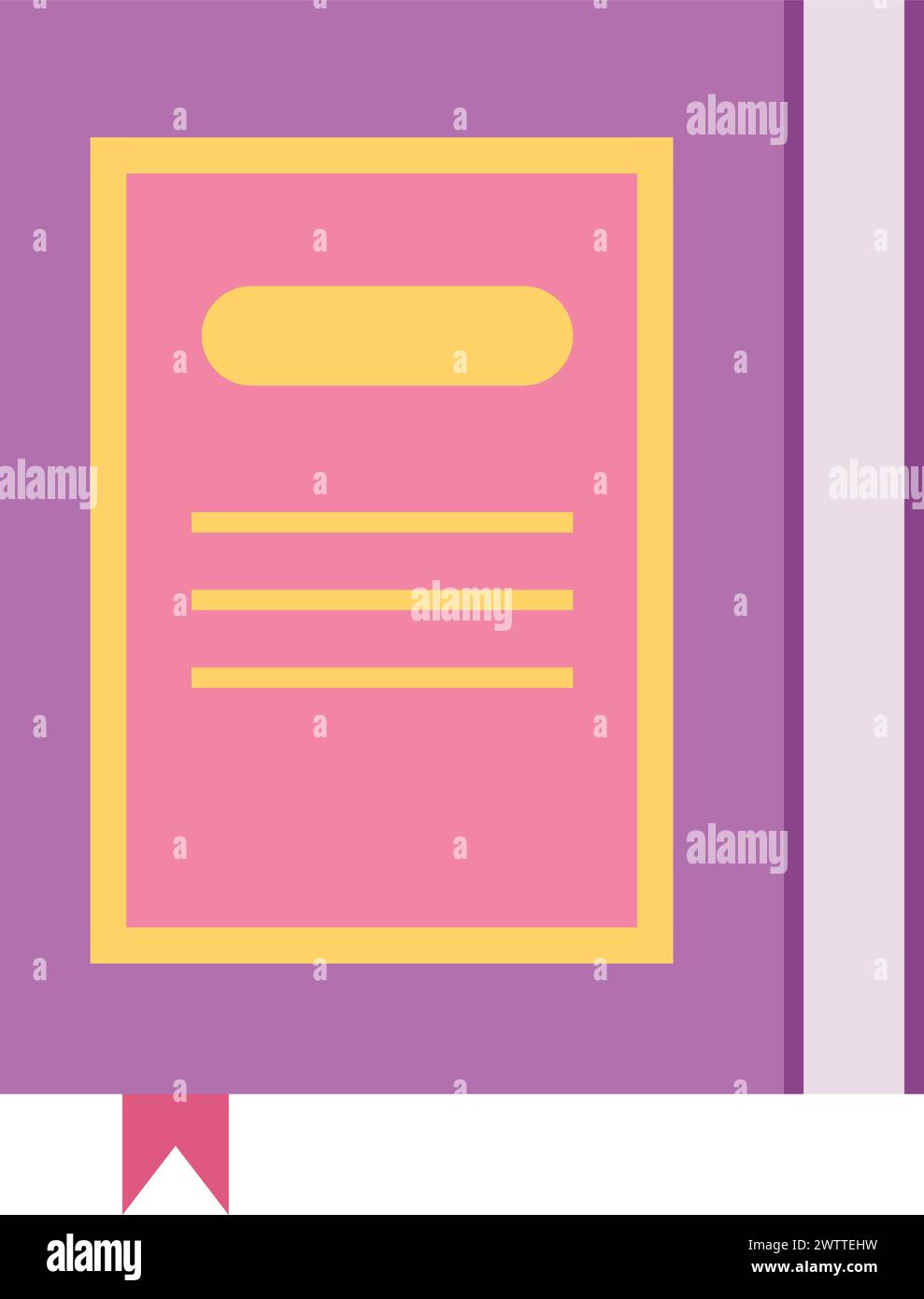 Literature symbol hi-res stock photography and images - Alamy