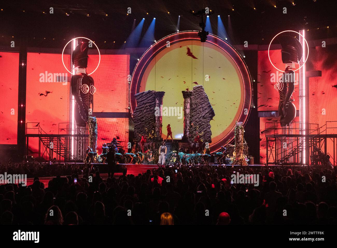 Rapper rema hi-res stock photography and images - Alamy