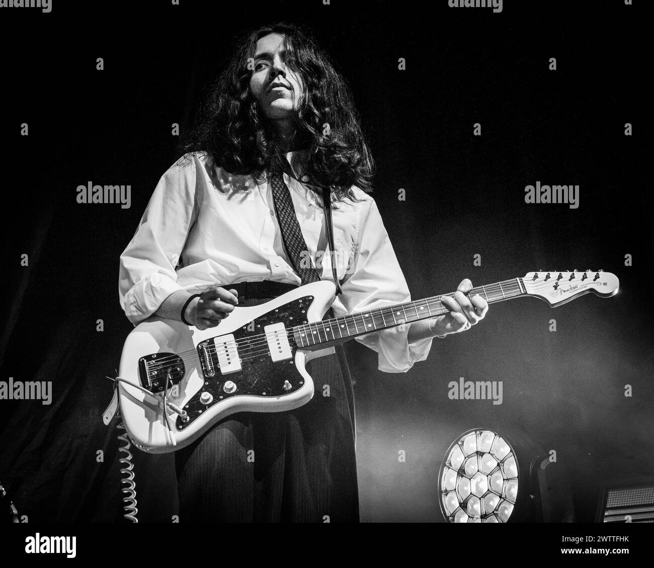 Charlie lock Black and White Stock Photos & Images - Alamy