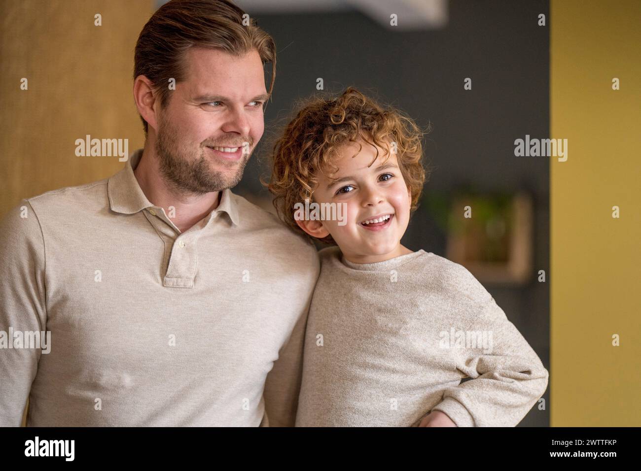 Father moment hi-res stock photography and images - Alamy