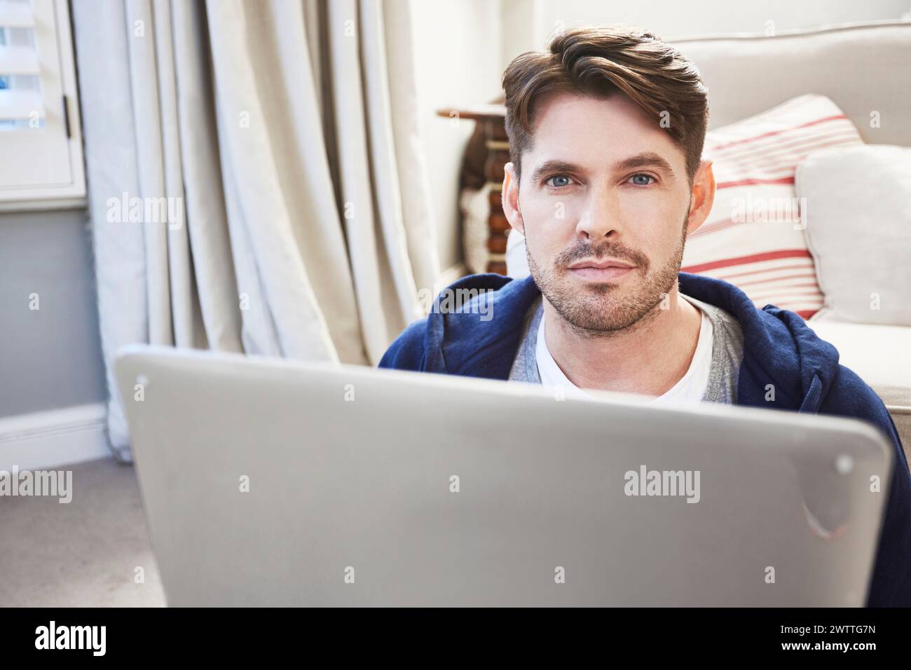 Mlaptop hi-res stock photography and images - Alamy