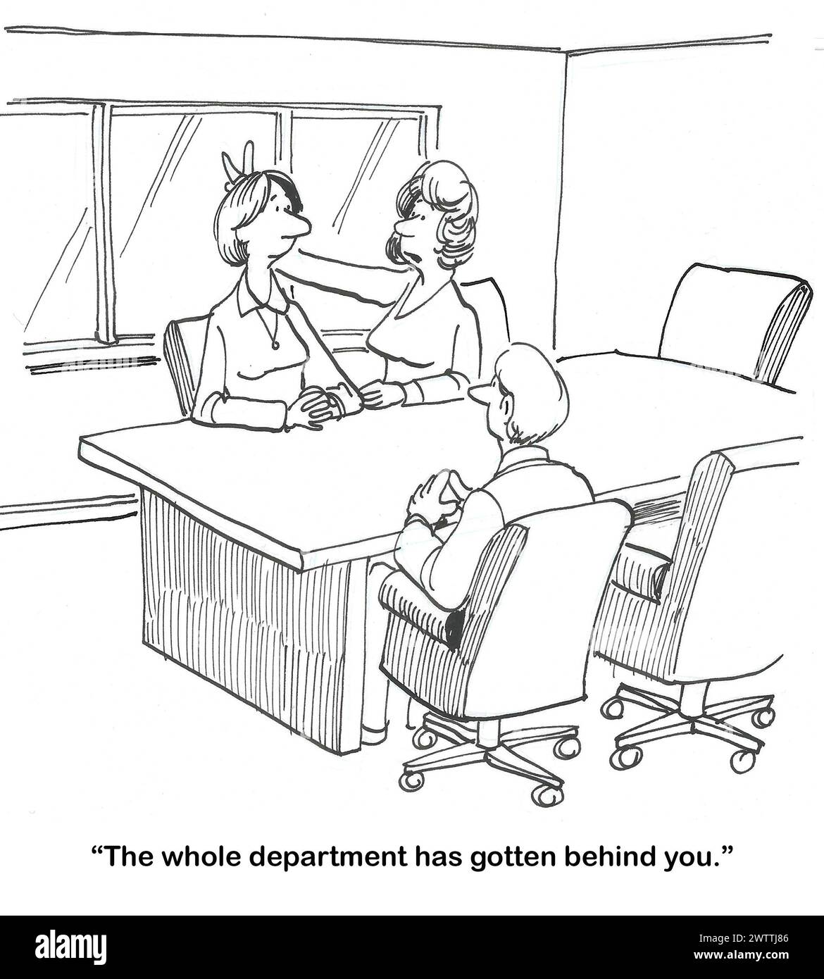 Betray Cut Out Stock Images & Pictures - Alamy