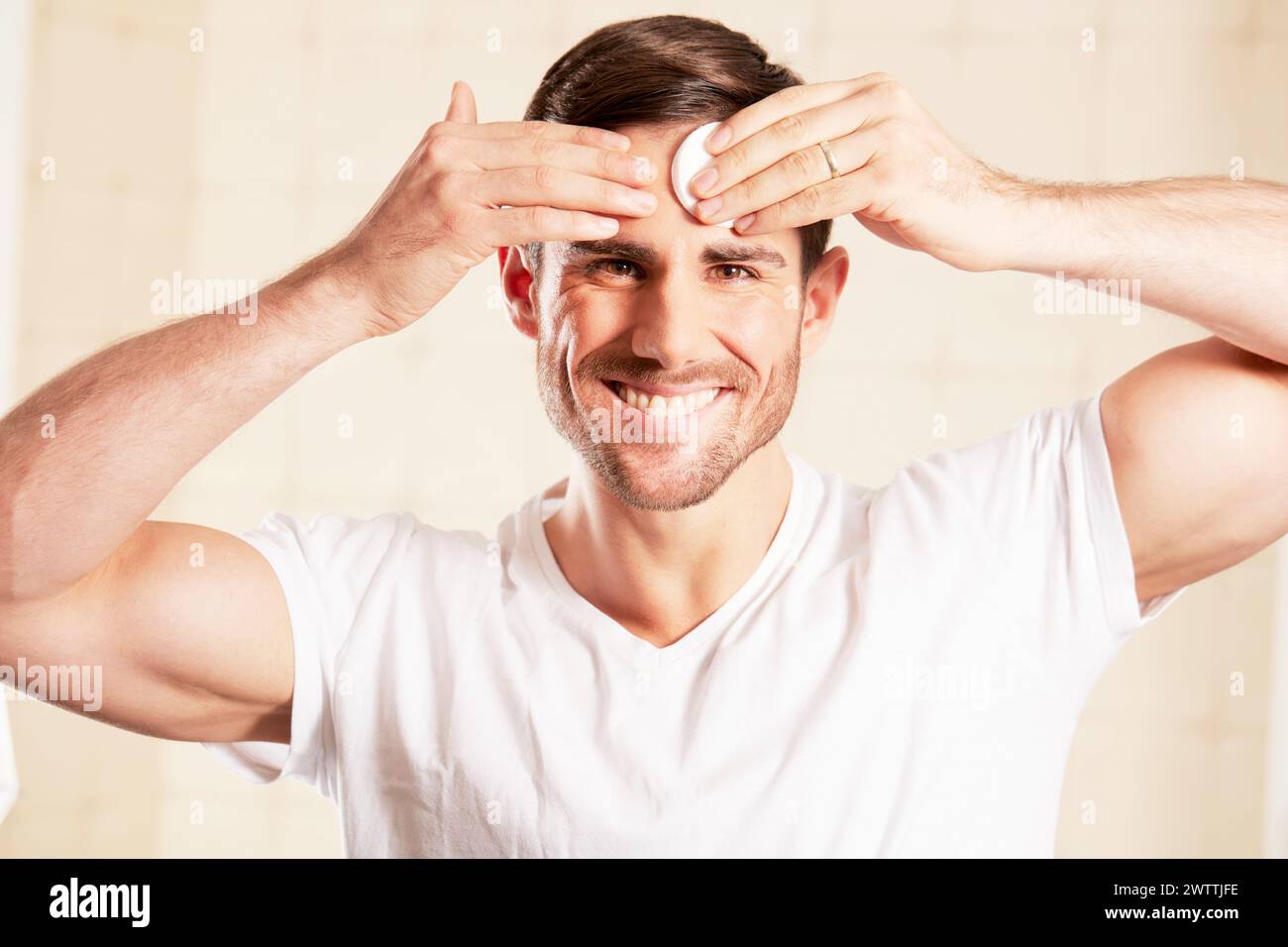 Msmiling hi-res stock photography and images - Alamy