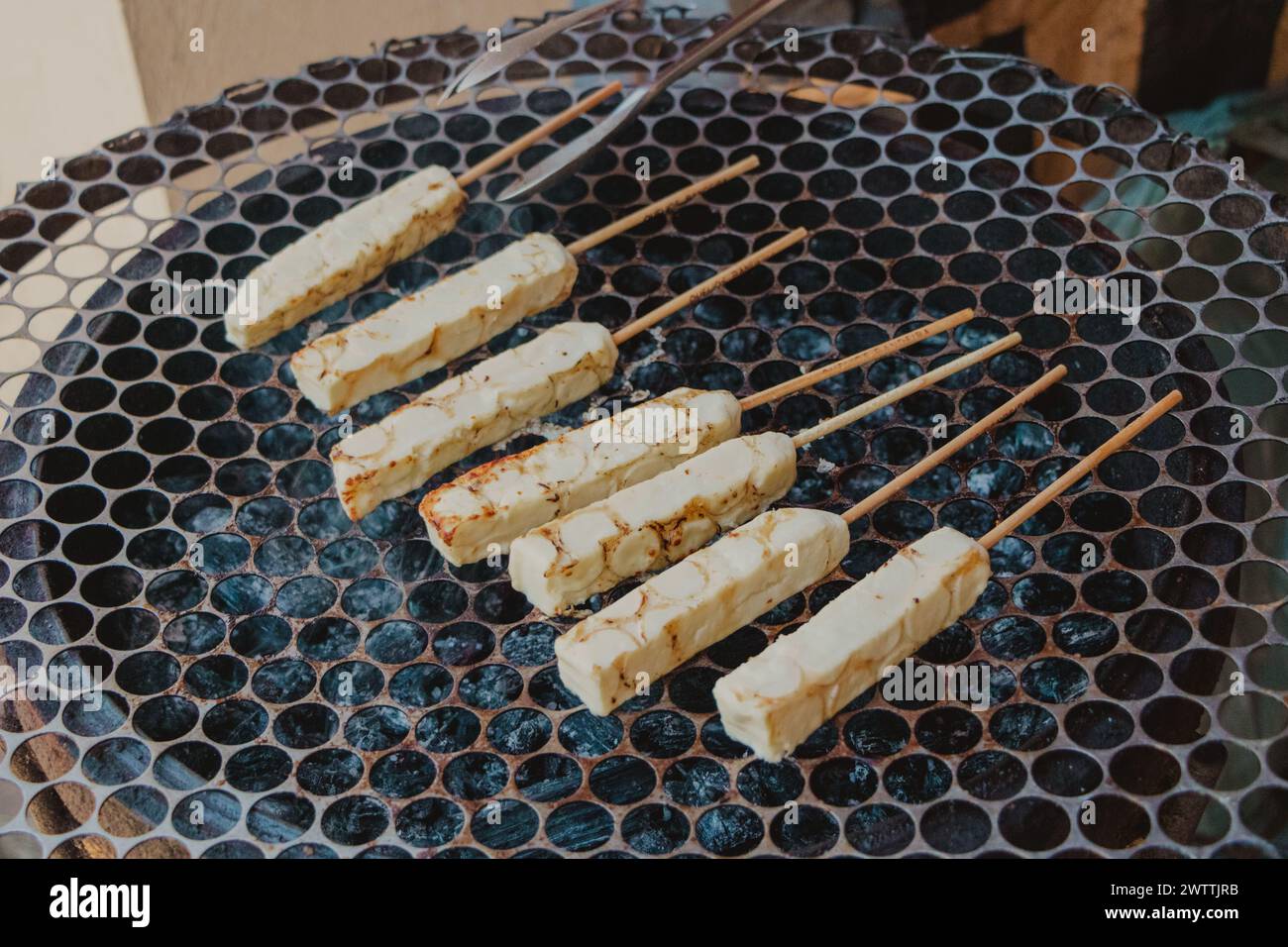 Savoury stick hi-res stock photography and images - Alamy