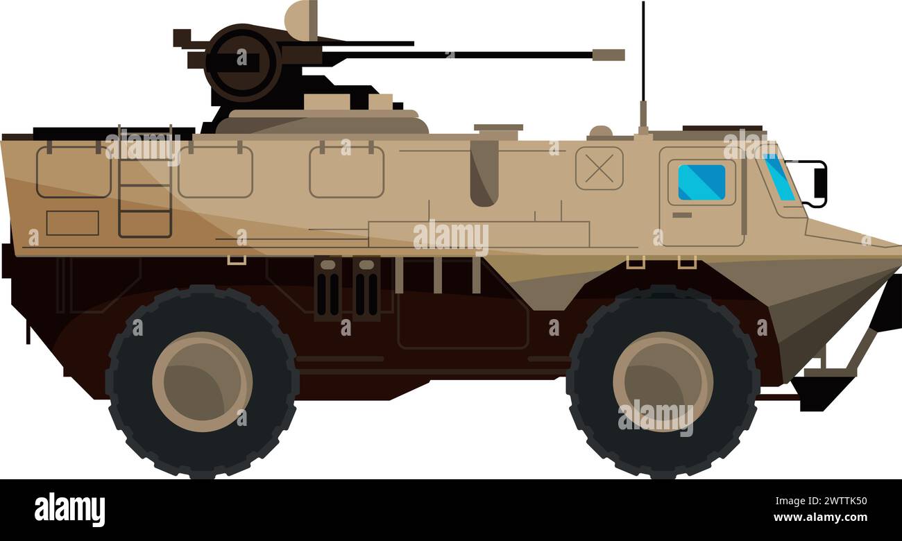 Personnel cartoon car hi-res stock photography and images - Alamy